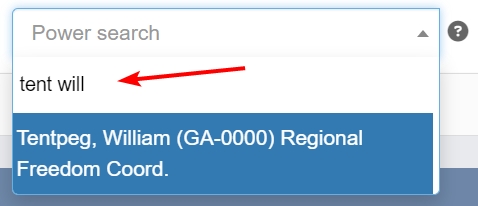 Trail Life Connect Help